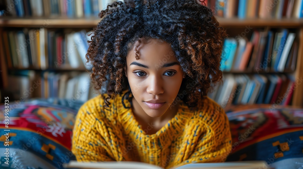 Digital textbooks for online learning, featuring interactive content, multimedia resources, and ...