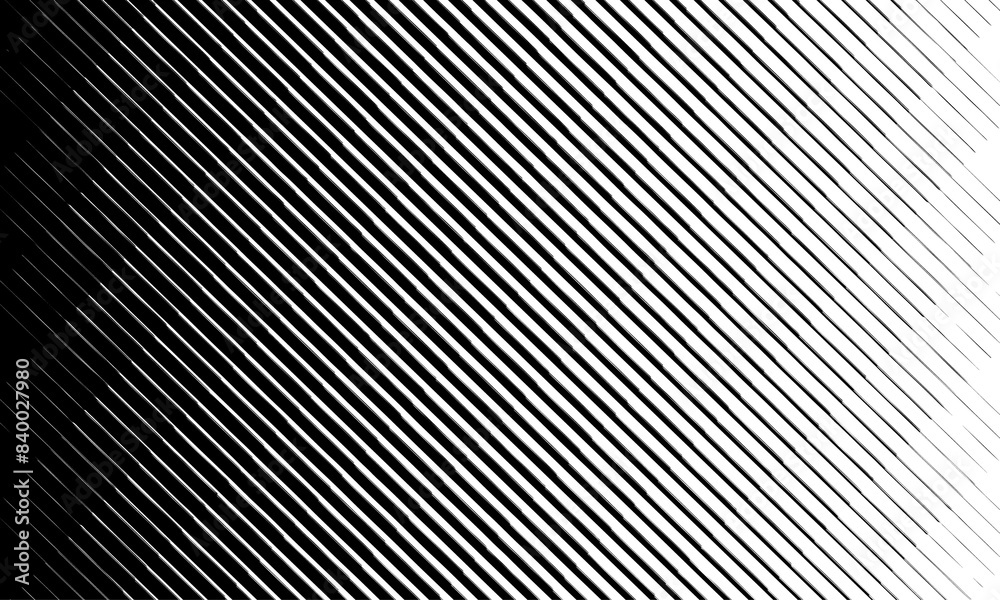Black on white background. Black and white dissolve halftone grunge ...