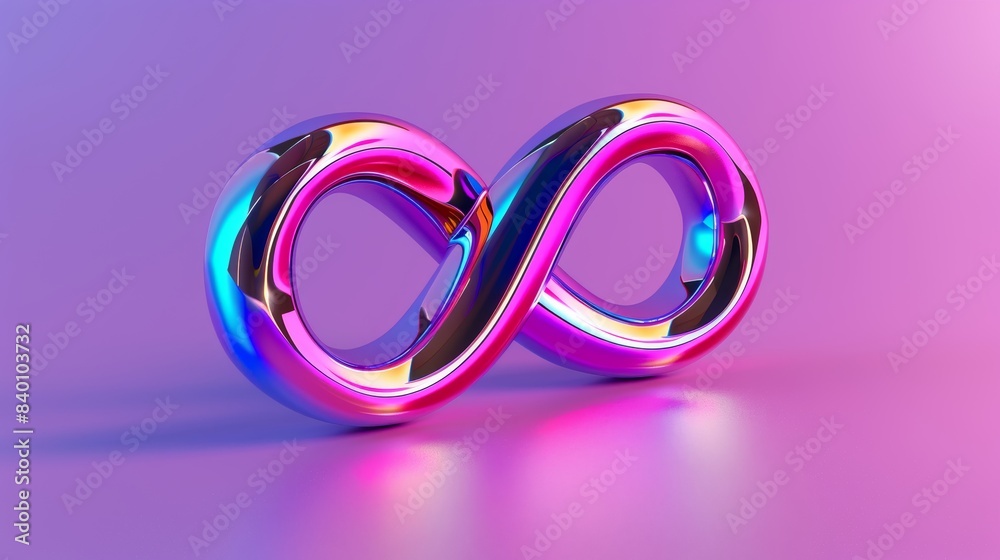 This chrome Y2K font features a glossy liquid metal effect, modern ...