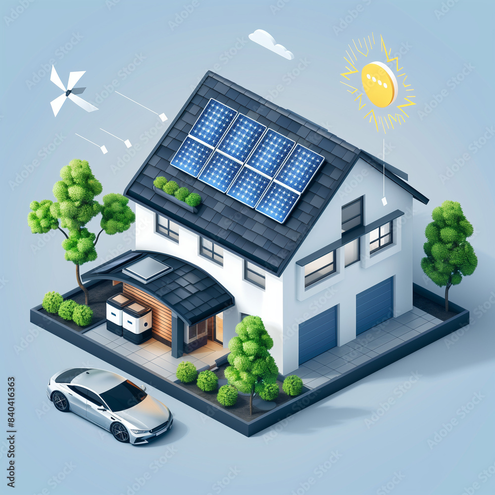 wide banner design of a infographic diagram for battery packs ...