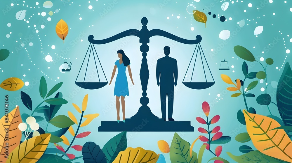 Visualizing the Principles of Just Leadership Transparency ...