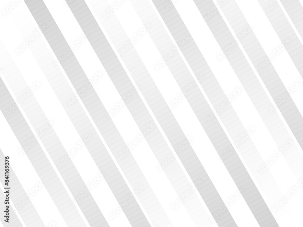 Premium background design with gray gradient white diagonal stripe ...