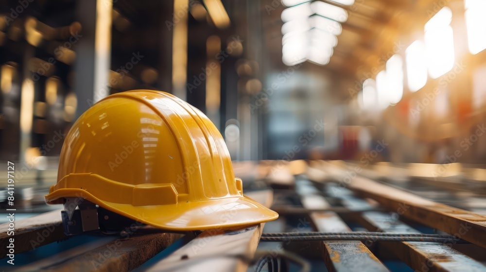 Create a guide to construction safety practices and protocols ...