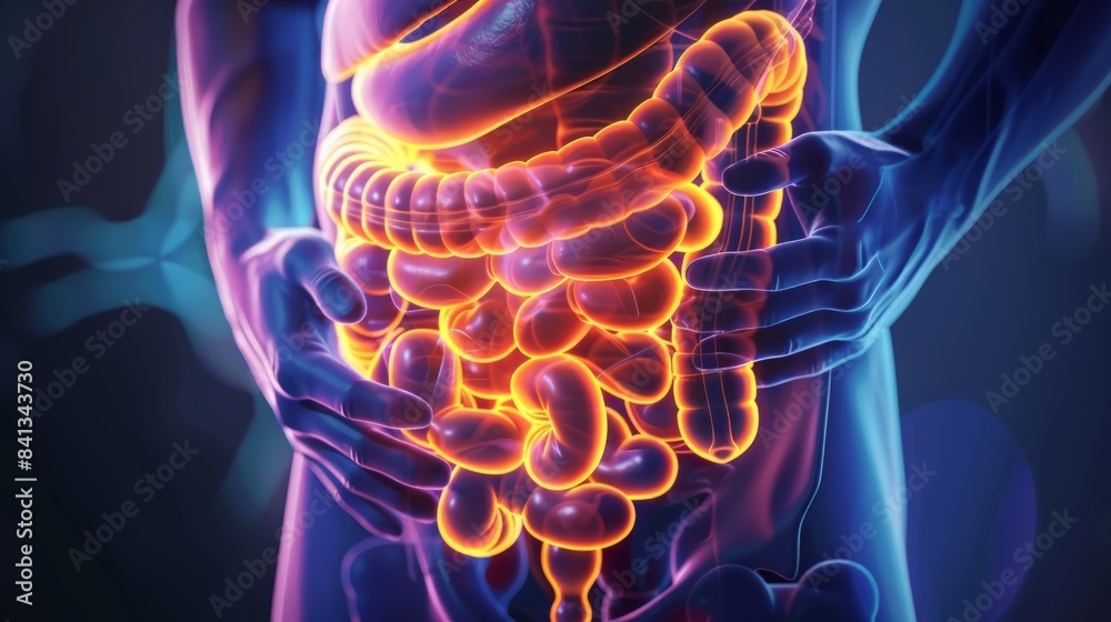 Inflammatory Bowel Disease IBD. A broad term that describes conditions ...