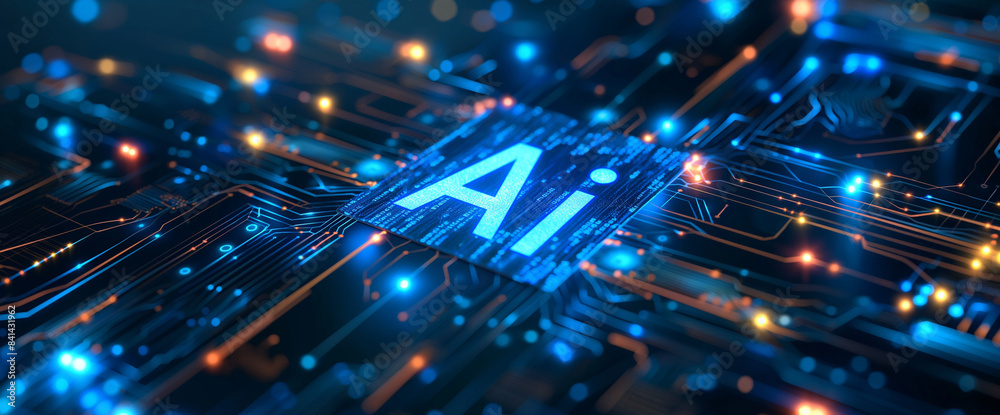 AI, artificial intelligence, machine learning, neural network, software, technology, digital ...