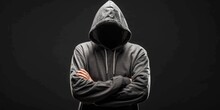 Hood Without Face Free Stock Photo - Public Domain Pictures