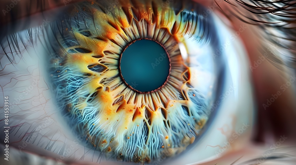 Hemianopsia also known as hemianopia refers to a partial loss of vision ...