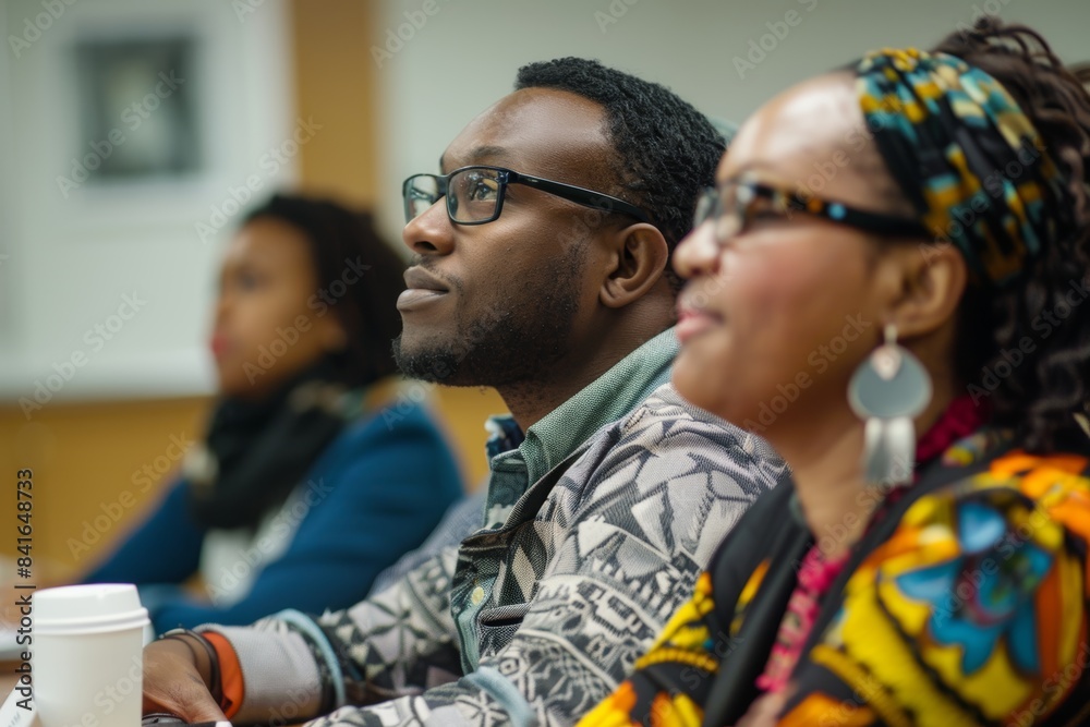 Multicultural Team Training on Cultural Competence and Inclusion for a ...