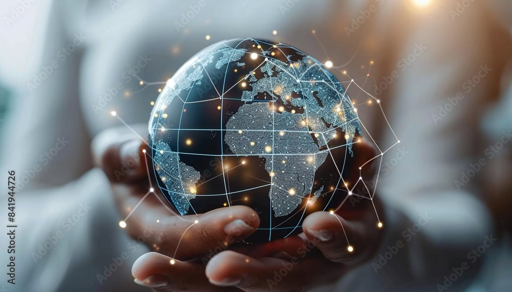 HR management system with multilanguage support, global workforce ...