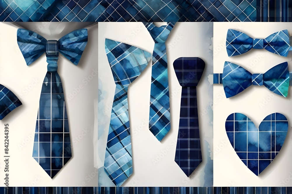 Happy Father's day. Father is like a big tree under whose shade we are ...