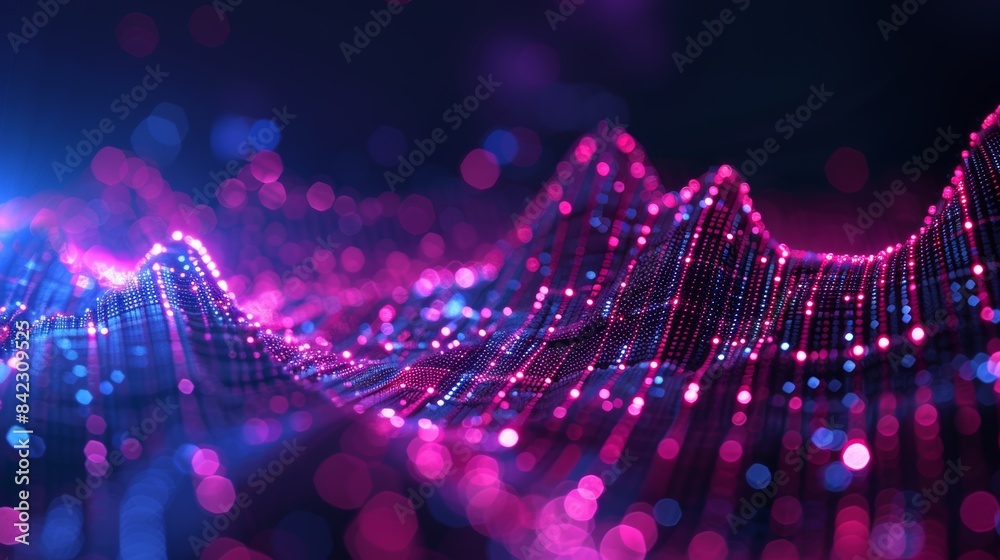 DeFi Market Phenomenal Growth Stock Illustration | Adobe Stock