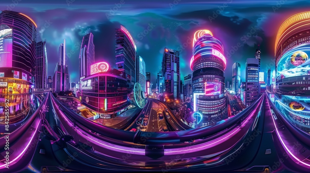 - HDRI format for realistic lighting and reflections, ideal for 3D ...