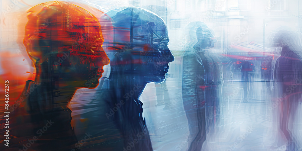 Phantom Interpretations: Unseen Biases in Decision-Making ...