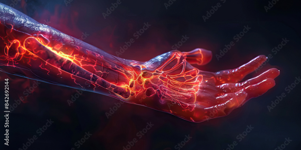 Smith's Fracture: The Wrist Pain and Palmar Deformity - Imagine a ...