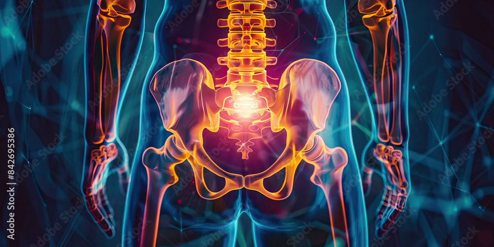 Sacroiliac Joint Fracture: The Lower Back Pain and Hip Discomfort ...