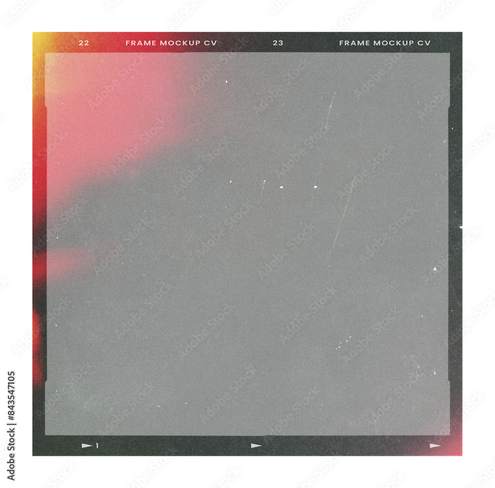 Photo Stock Film frame photo strip high-resolution blank filter. 35mm ...