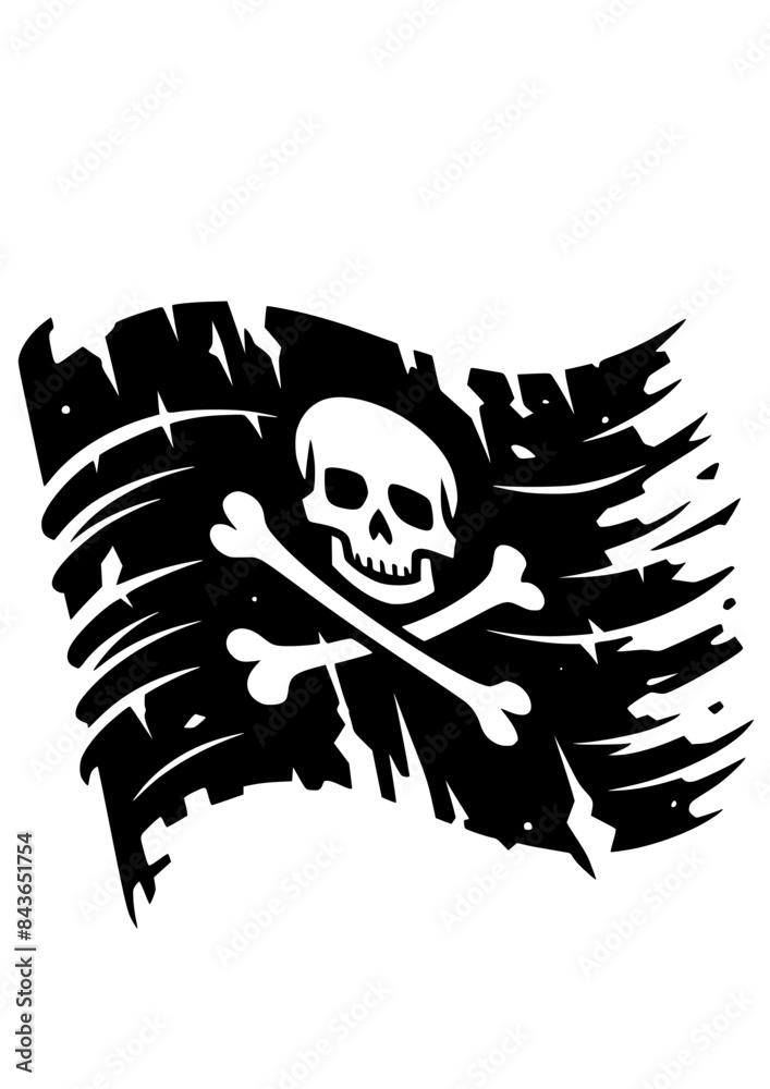 Стоковое векторное изображение «Pirates SVG, Pirate Cannon SVG, Pirate ...