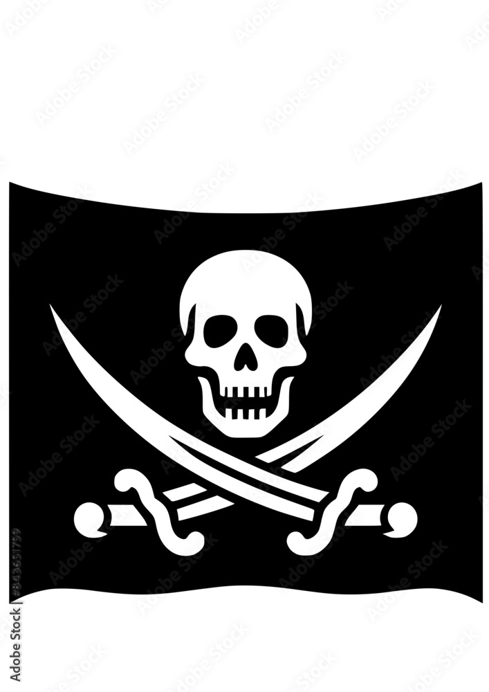 Pirates SVG, Pirate Cannon SVG, Pirate Flag SVG, Pirate Ship SVG ...
