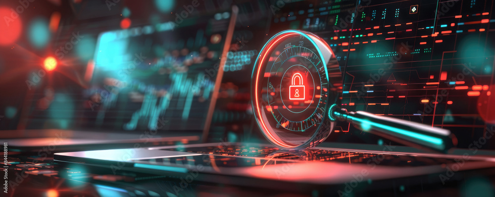 Visual Guide to Corporate Laptop Security: Analyzing Antivirus and ...