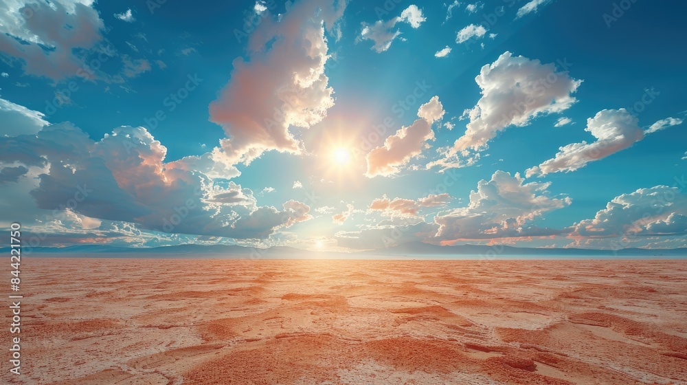 Sweltering heatwave - show heat wave, high summer temperatures ...