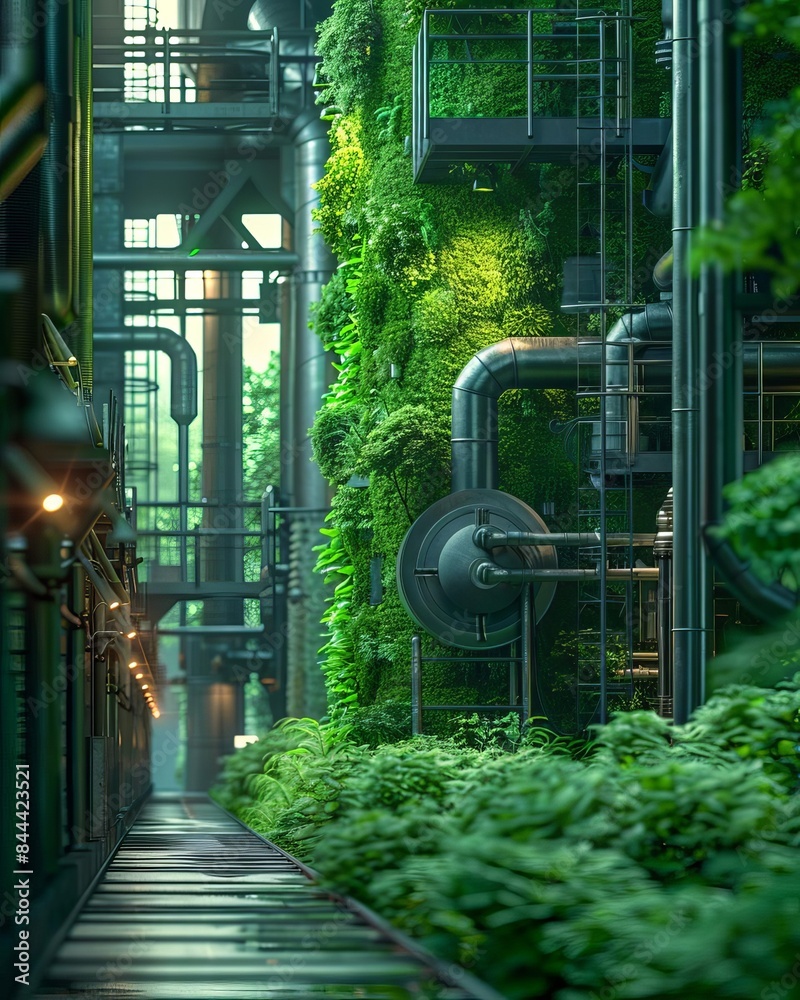 Green image, Innovations in Sustainability Explore how Carbonic is ...