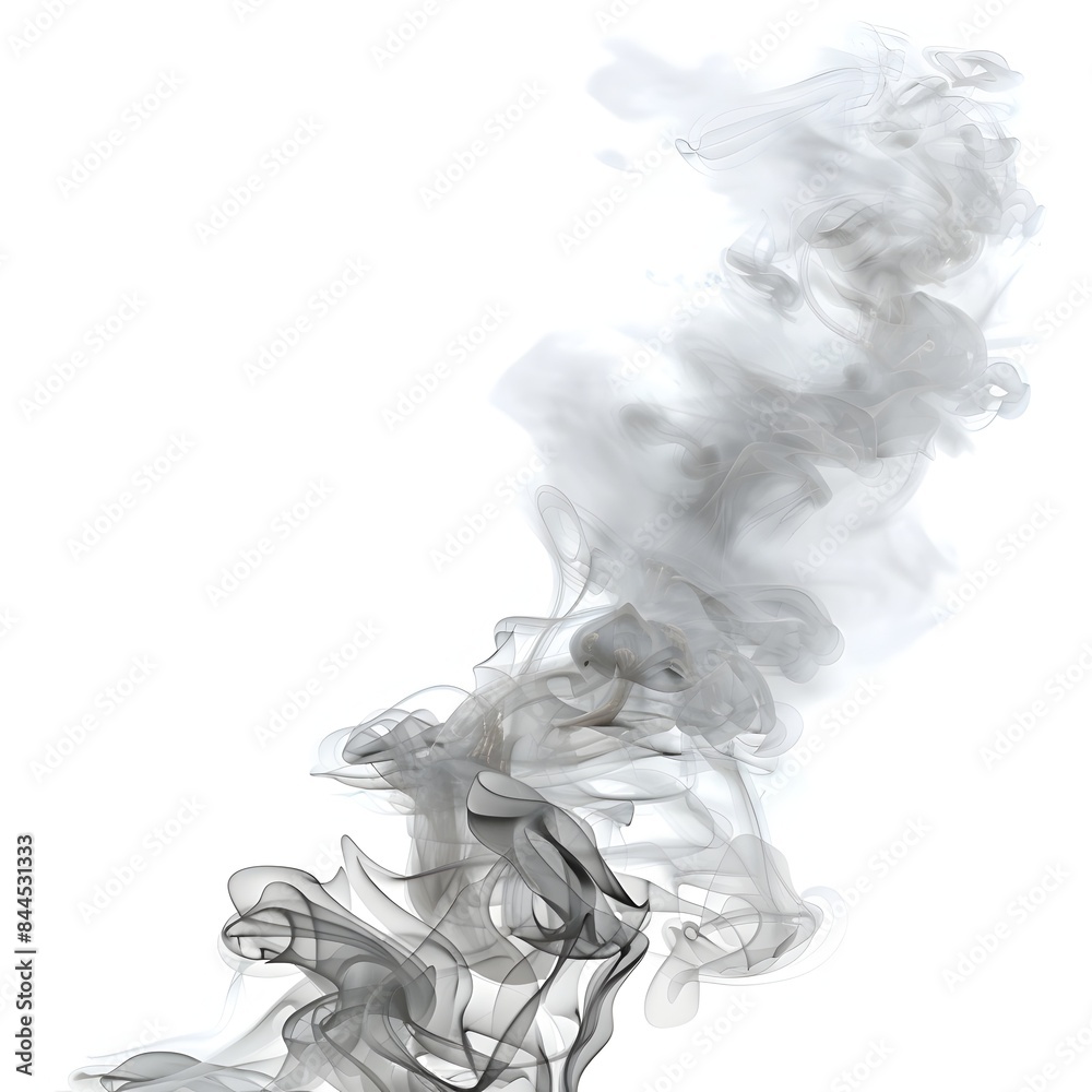 Explore the Role of Smoke in Firefighting and Smoke Detection ...