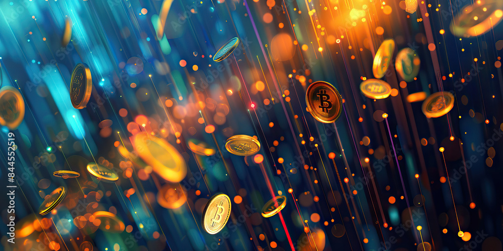 Bits and Bytes: Understanding the Currency of Money Microtransactions ...