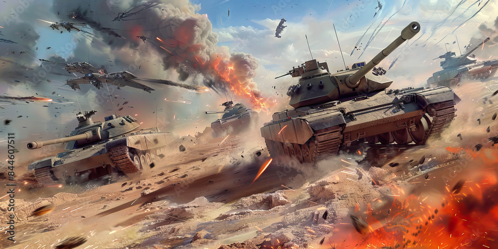 Combat Classics Revisited: The Enduring Appeal of Retro Battles - An ...