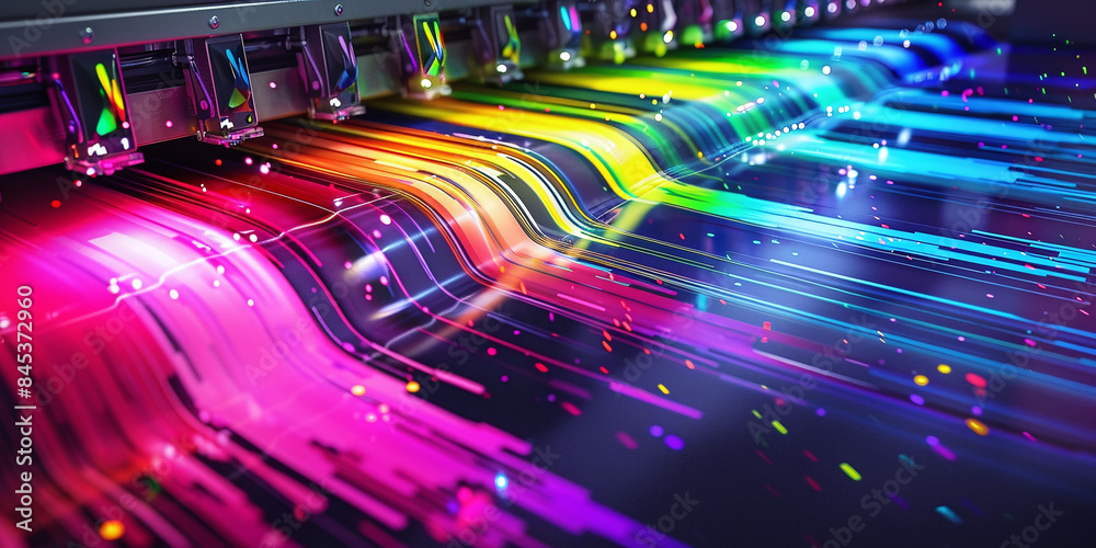 office or professional plotter lag format photocopier or printer with ...