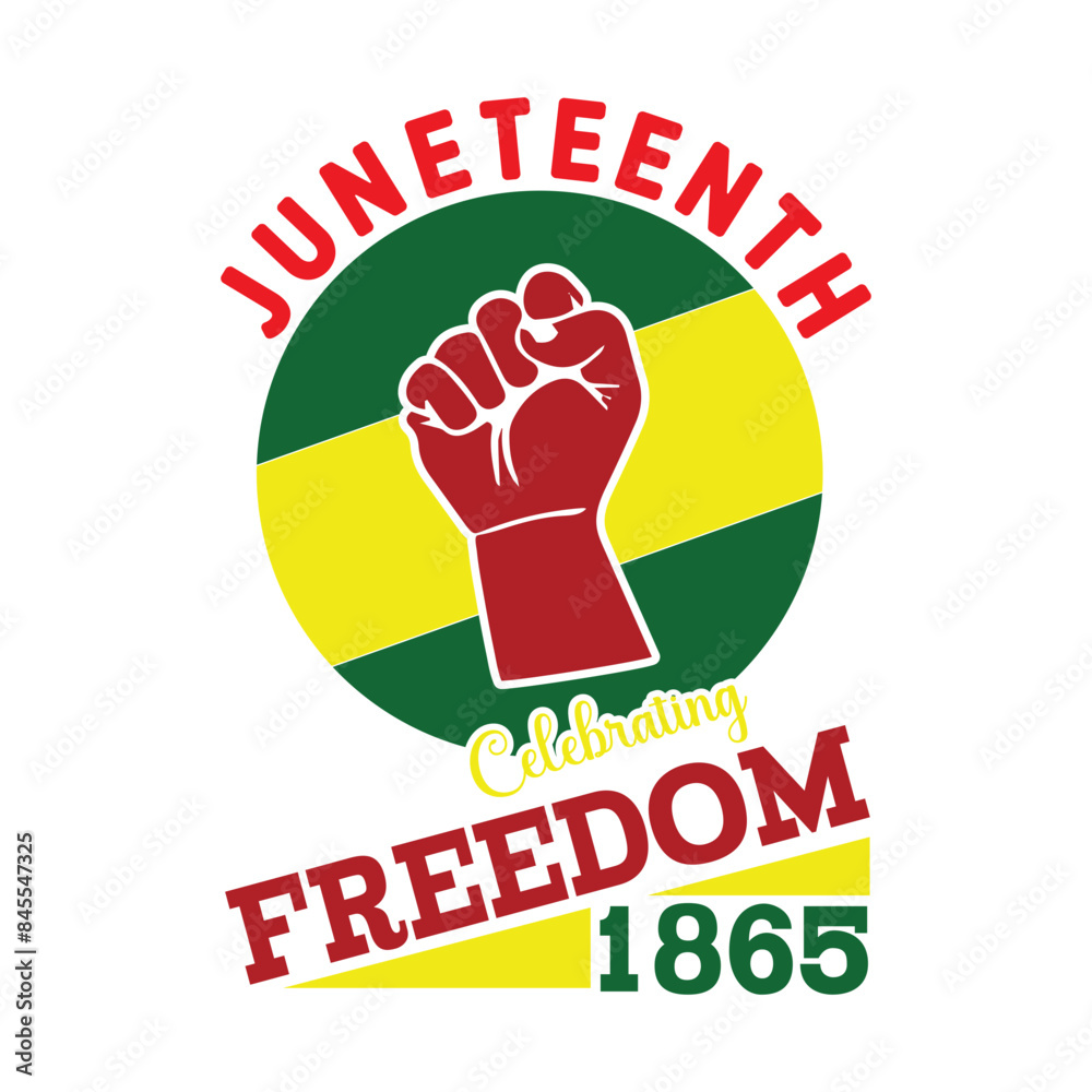 Image vectorielle Stock Juneteenth, Juneteenth Svg Bundle, Juneteenth ...