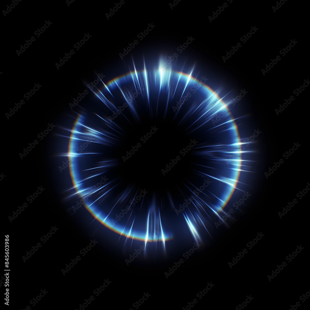 Ilustração Shockwave effect Fx element do Stock | Adobe Stock