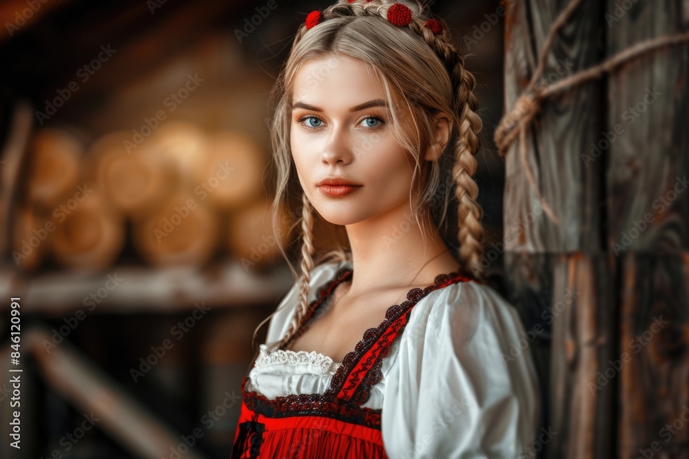 The Slavic World A Look At The Culture And History Of The Slavs