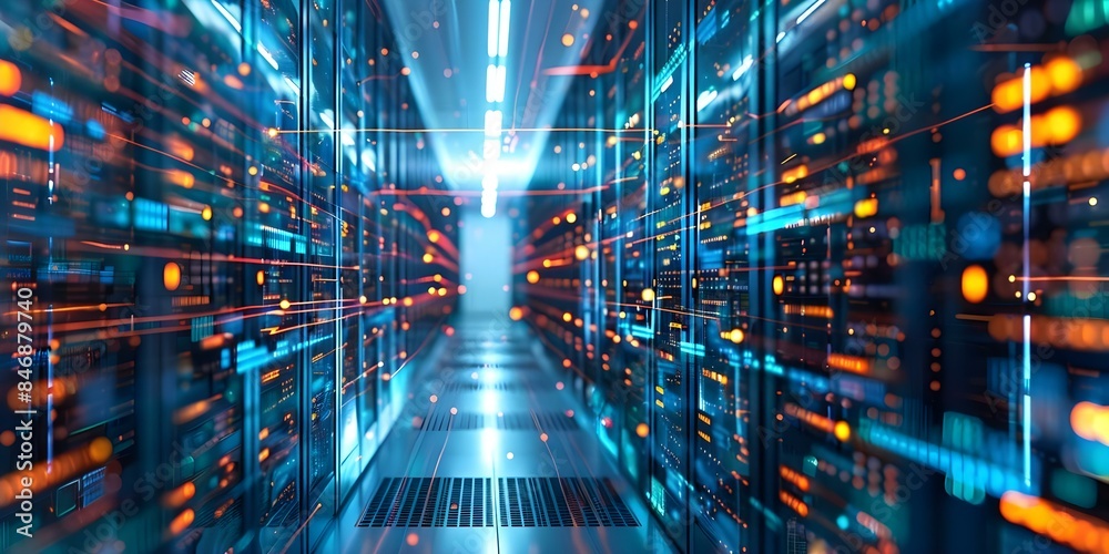 Improving scalability flexibility and costefficiency through digital ...