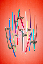 Drawing Pencil Clip Art Free Stock Photo - Public Domain Pictures