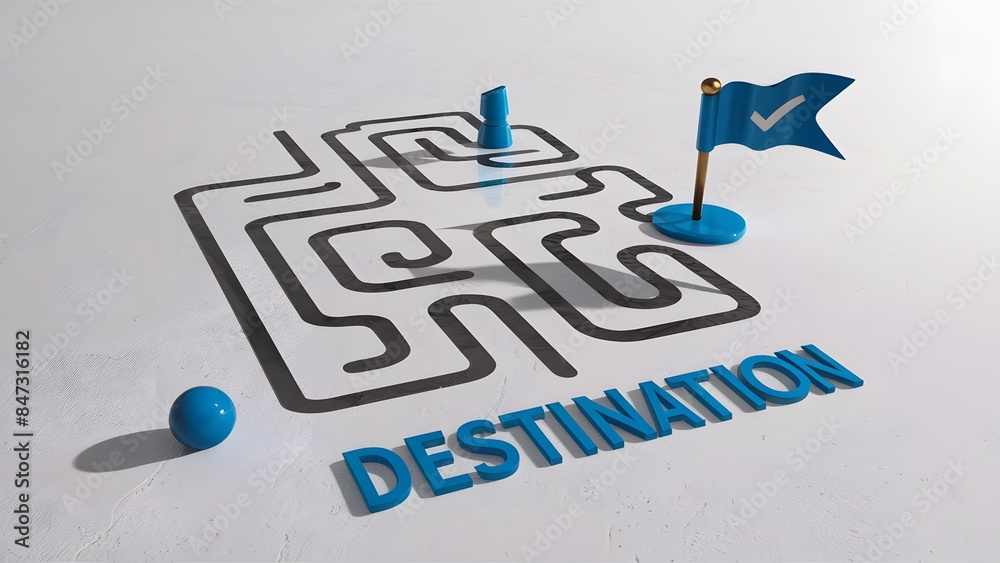 The entire graphic is set against a white background, and the word ...