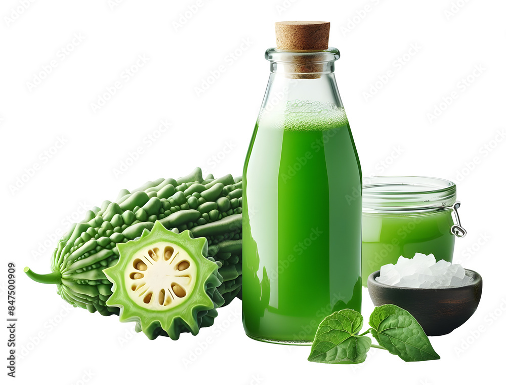 Karela juice png bitter gourd juice png bitter juice png green herbal ...