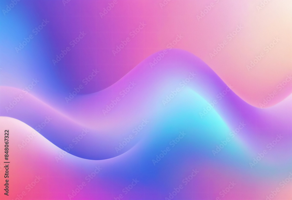 Multicolored motion gradient background pastel color motion background ...