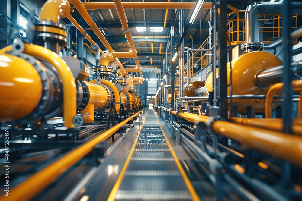 Carbon Capture, Utilization and Storage concept. Net zero target, limit ...