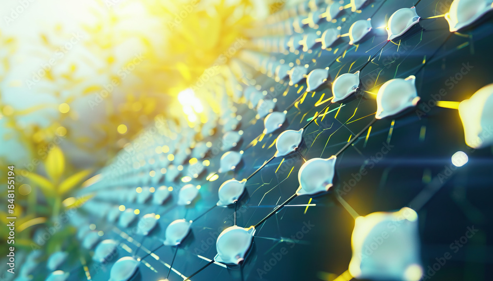 Artificial Photosynthesis Breakthrough: Solar-Powered System Converts ...