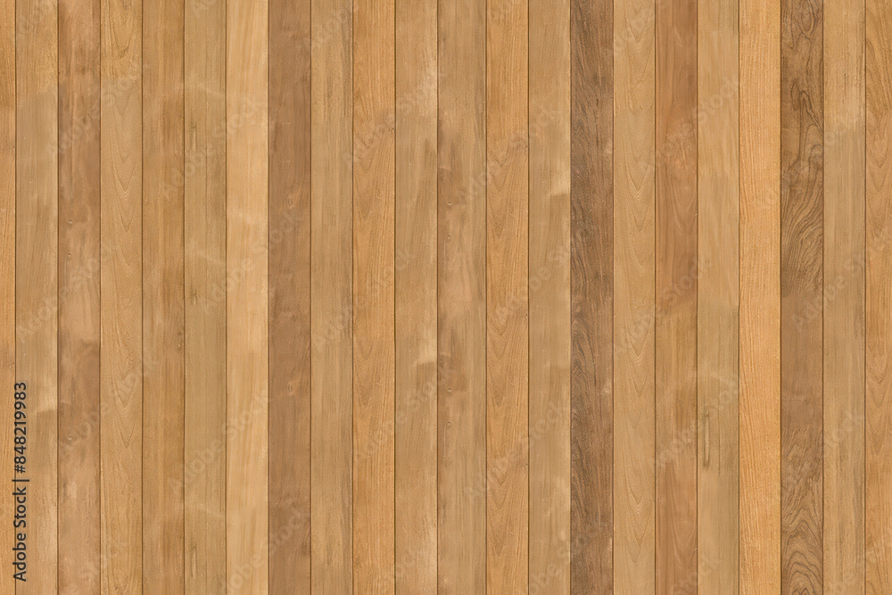 Wood decking texture seamless with wodden plank background Stock Photo ...