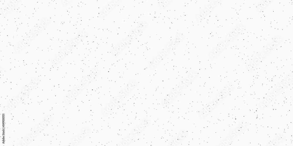 White wall texture noise and overlay pattern terrazzo flooring texture ...