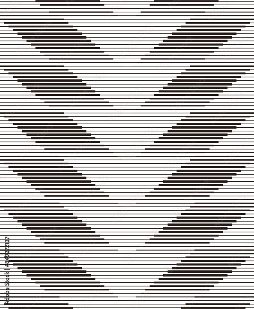 Linear arrows with lines pattern Design .elements for your design ...