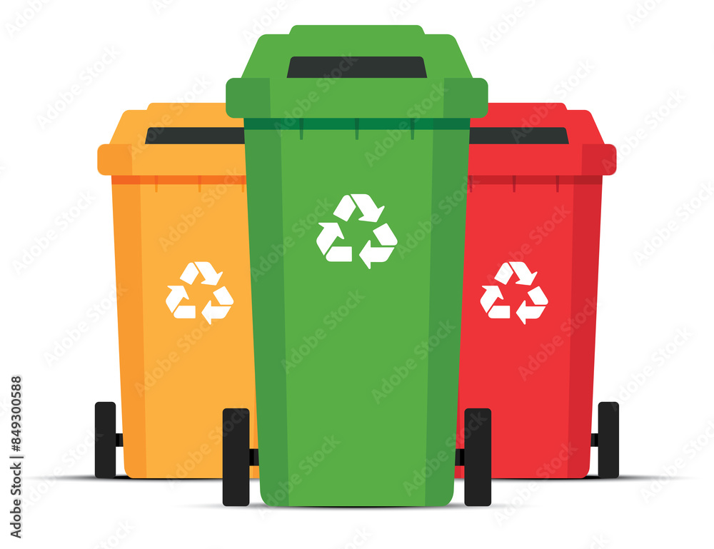 Recycle for a Sustainable Future transparent backgrounds. PNG Format ...