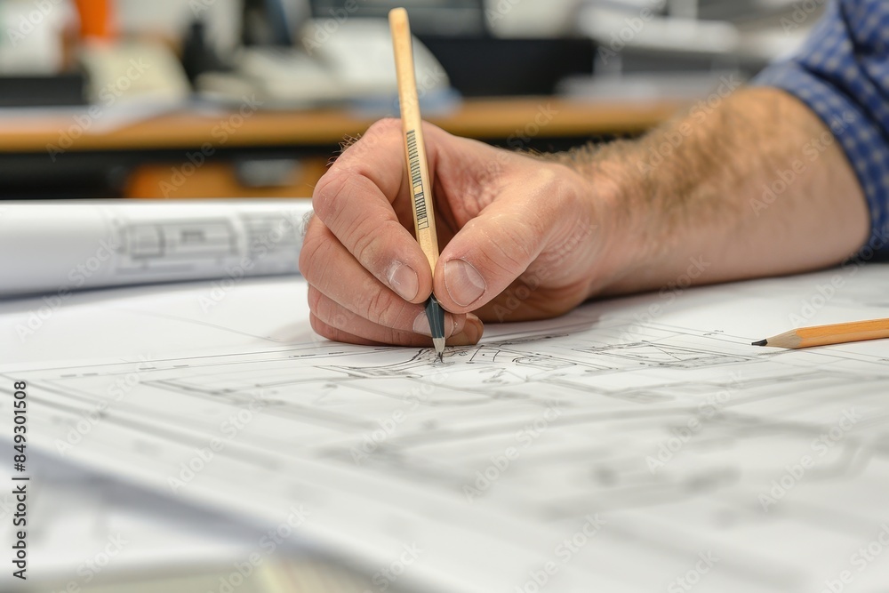 In-Depth Architectural Design Process: Exploring Creativity and ...