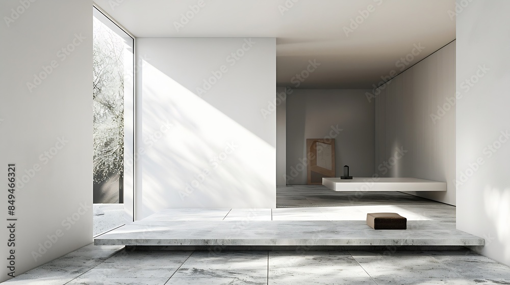 Examples of inspiration for the latest simple modern minimalist house ...