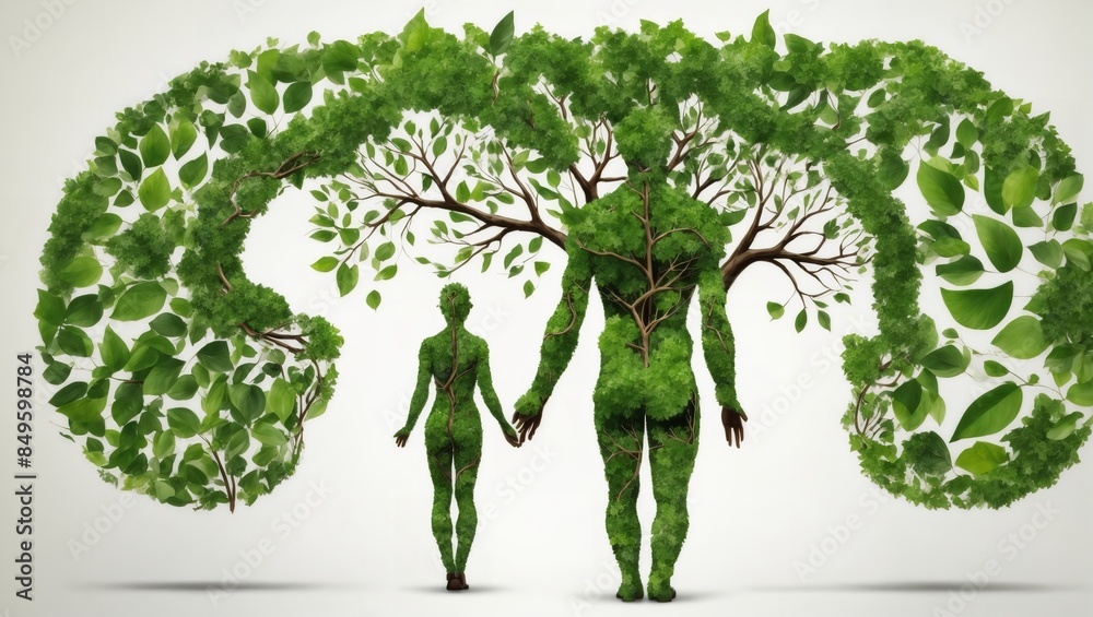 Human development and growth of personality and character in ...