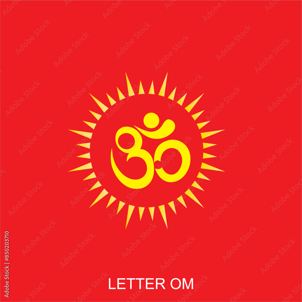 Om Jali design used for temples, Mandir. Om acrylic jali, corian jali ...