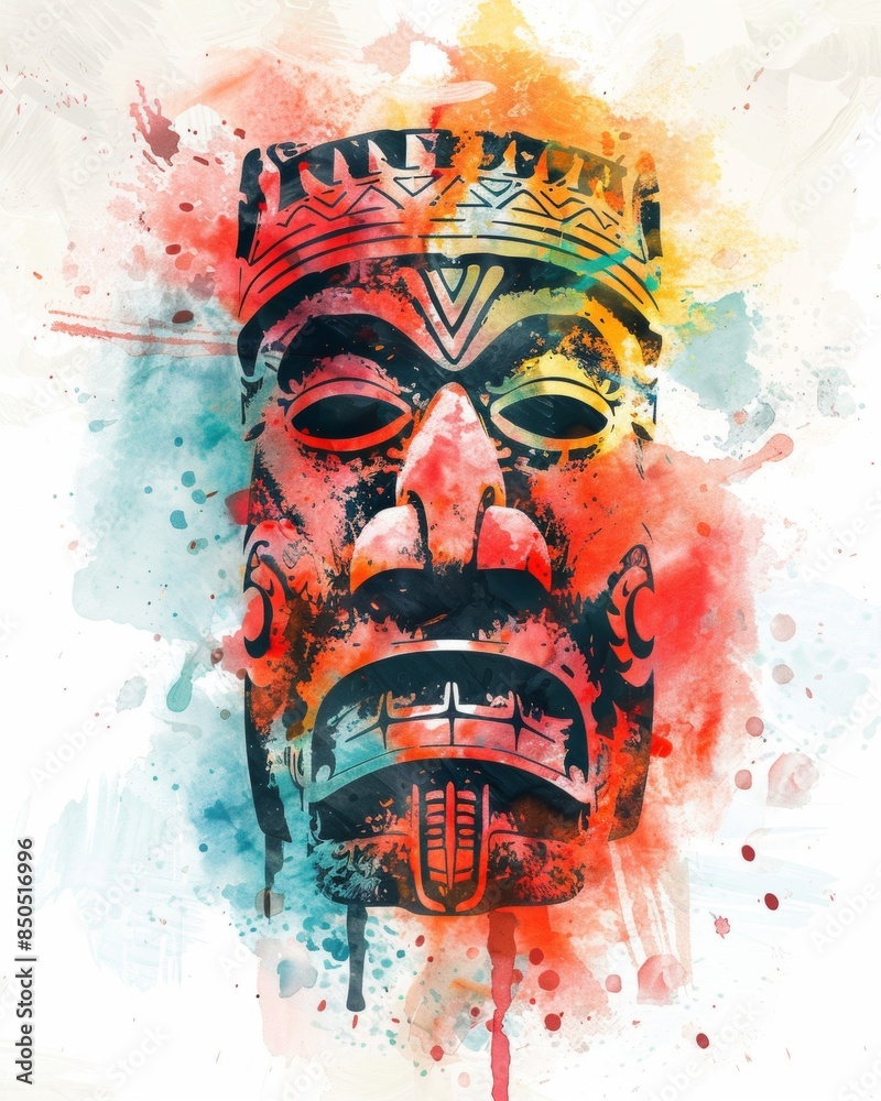 Explore the vibrant fusion of Tongan cultural artistry and contemporary ...