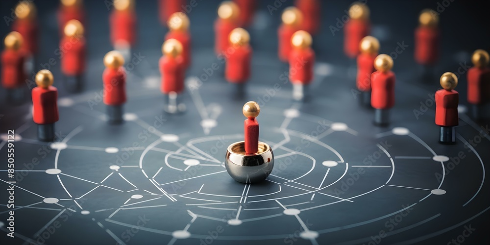 Create A Guide On Recognizing Biases In Systems And Implementing Mitigation Strategies Concept