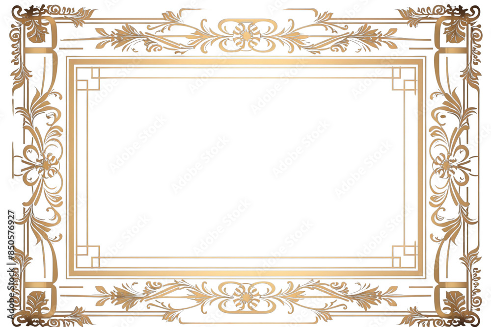 PNG Greek ornament frame backgrounds architecture blackboard. Stock ...